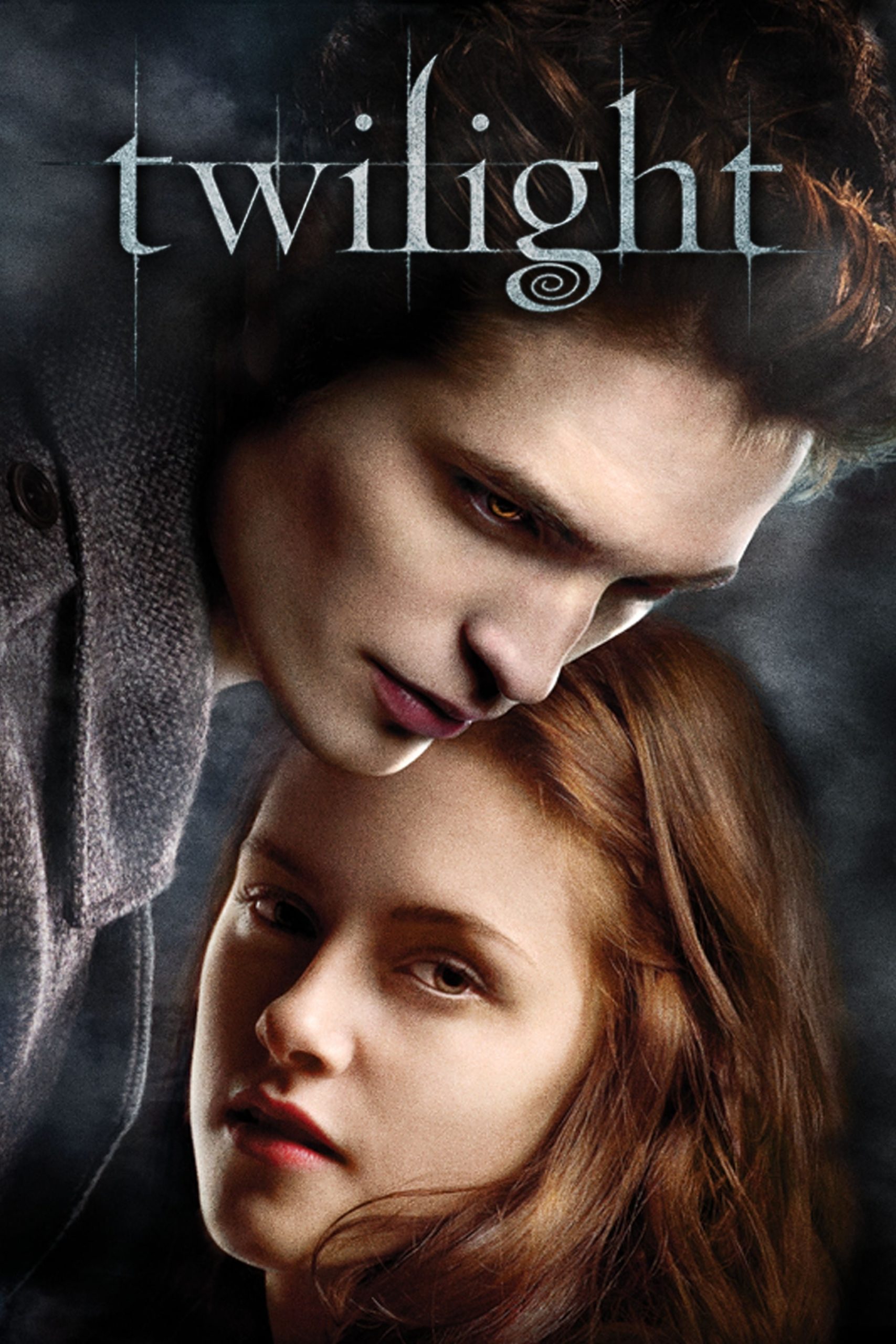 Vampires Twilight