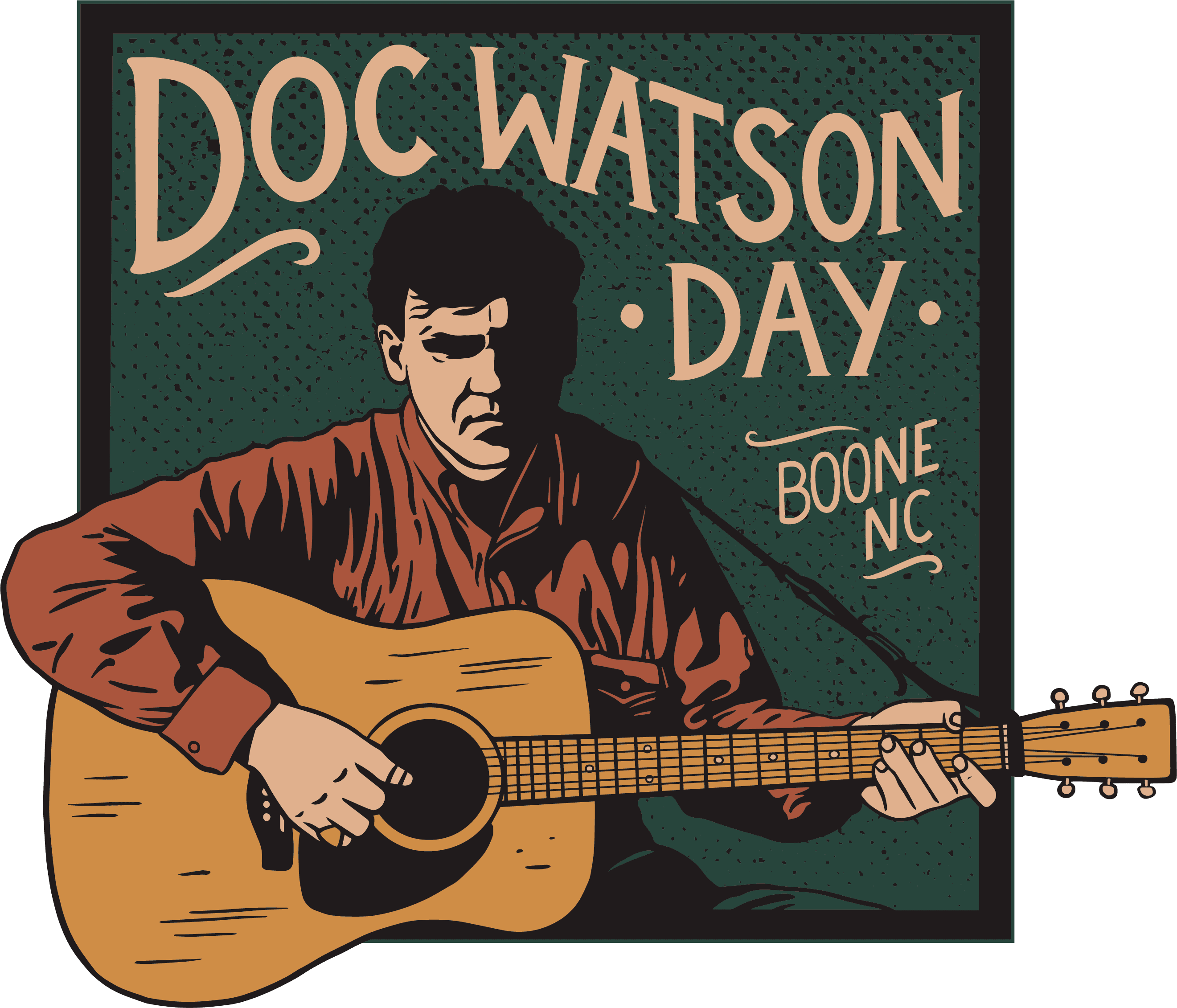 Doc Watson