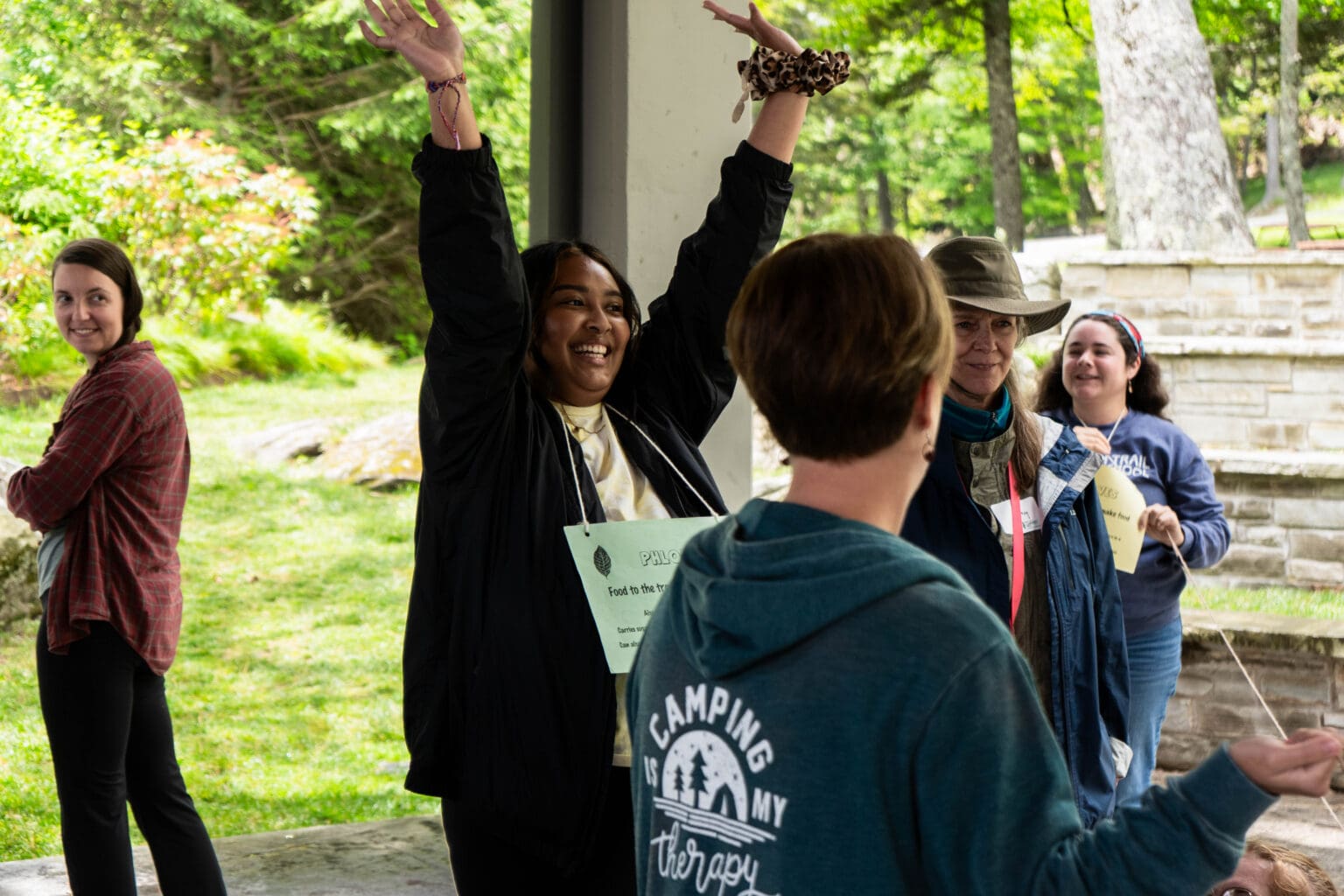 Educator Workshop series returns to Grandfather Mountain in 2026 - High ...