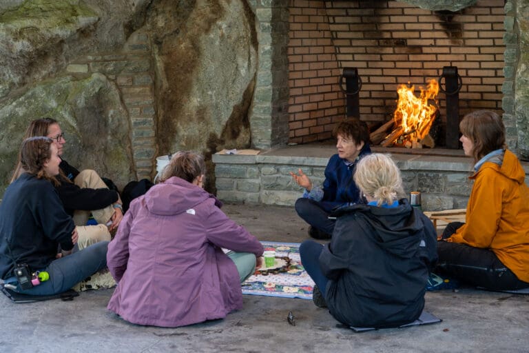 Grandfather Mountain announces Mindfulness and Well-being Series for ...