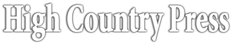 High Country Press - Your Hometown Newspaper covering Boone, Blowing ...